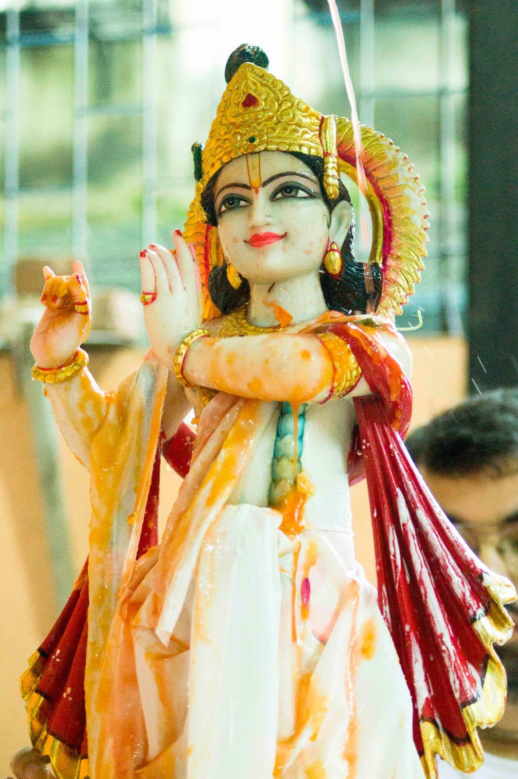 Sri Krishna Janmasthami 2023 | Mercifulmonk